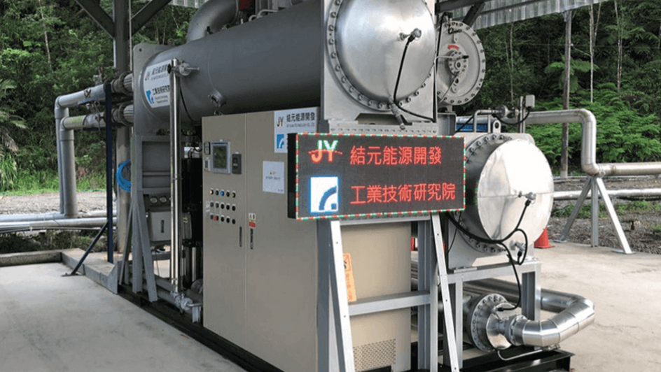 Developing Renewable Energy by Investing in Wind Power and Geothermal ...