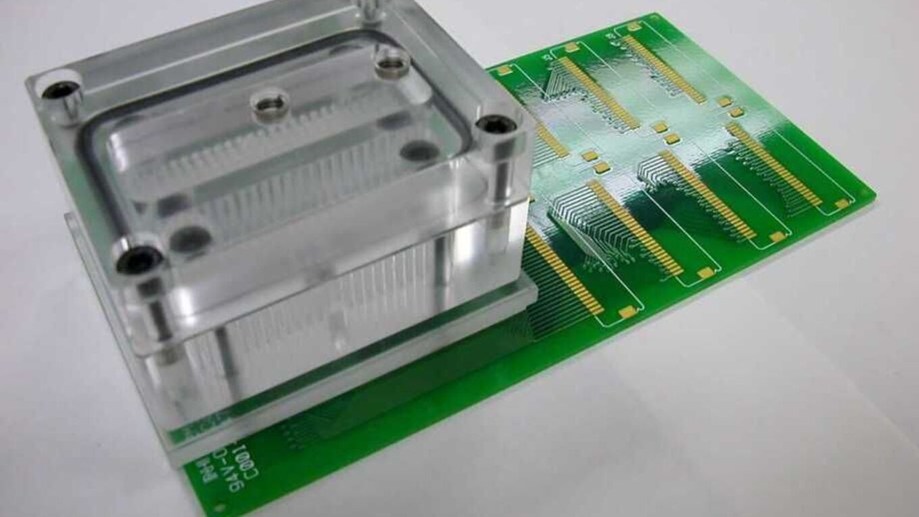 Emergence of Biochips in Taiwan - 50 Years of Empowering Industry ...