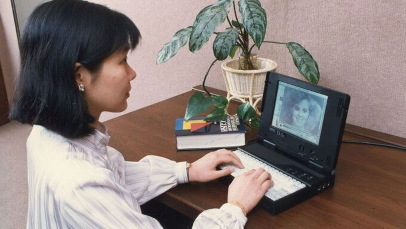 The Birthplace of Taiwan’s Laptop Industry - 50 Years of Empowering Industry Through Innovations