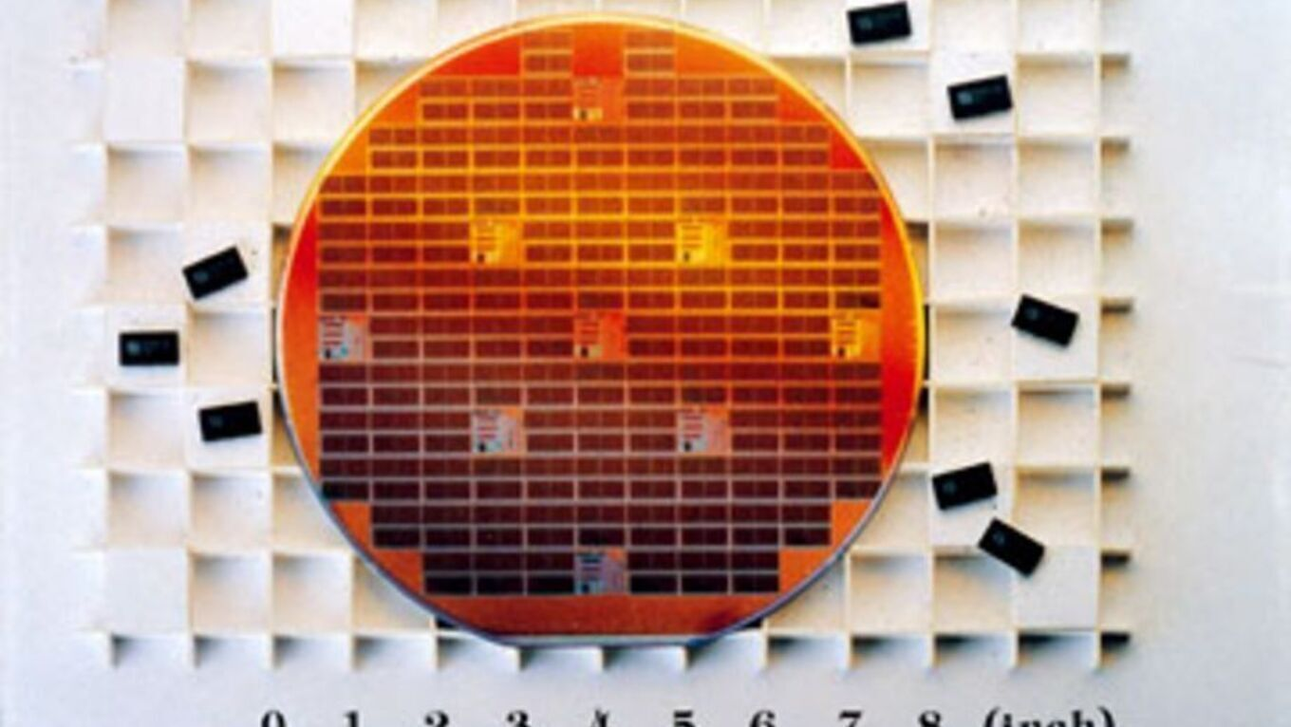 Taiwan-Made Memory Entering the Niche Market of Semiconductor Industry ...