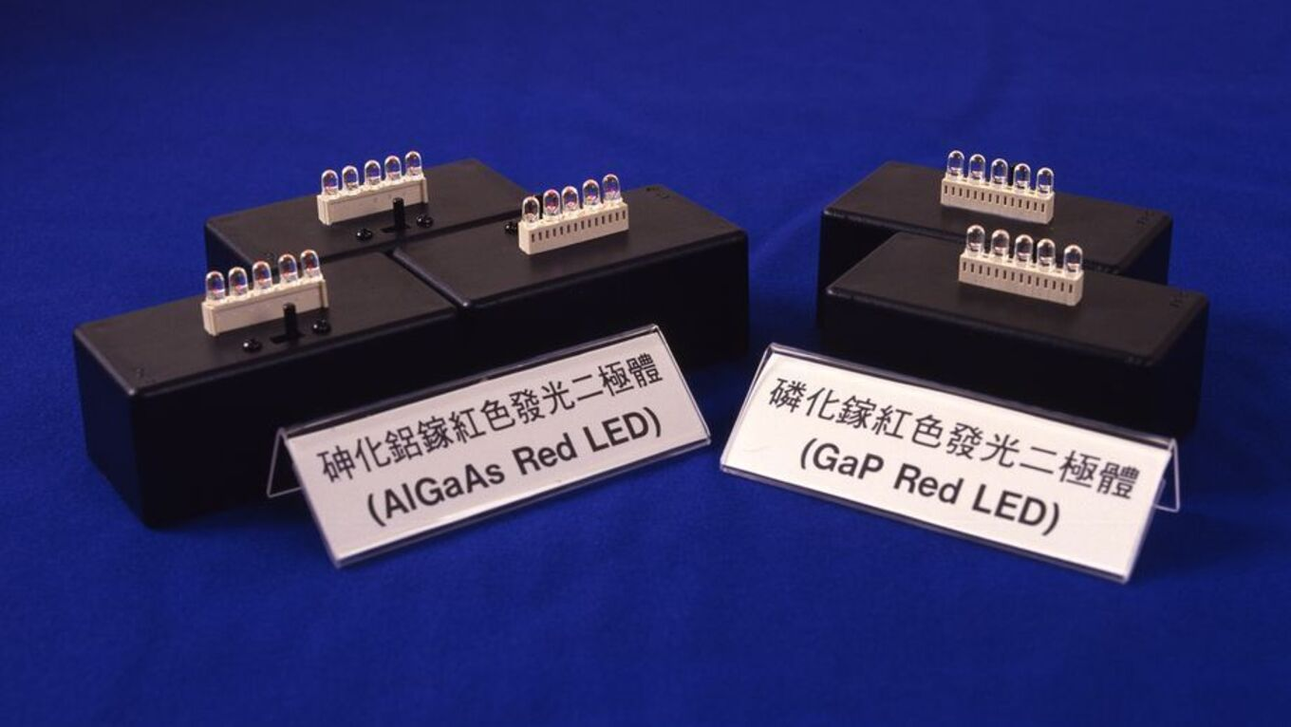 Illuminating Taiwan’s Competitiveness: Smart Display and LEDs - 50 ...