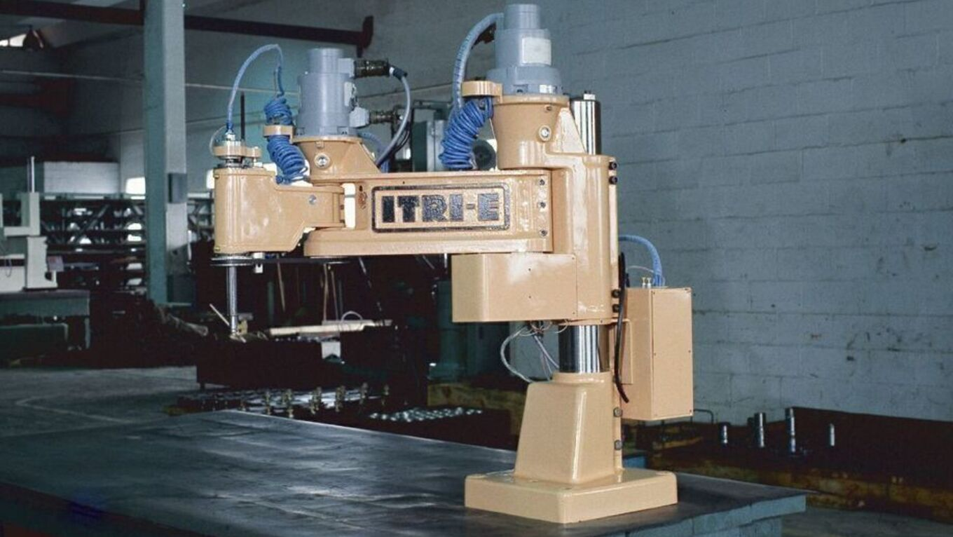 Engaging in Diversified Robot Development, Saving Manpower and Meeting ...
