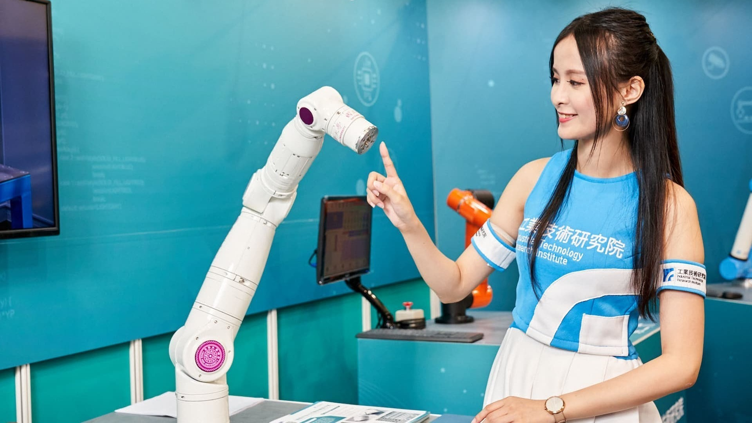 Major Milestones - 50 Years of Empowering Industry Through Innovations