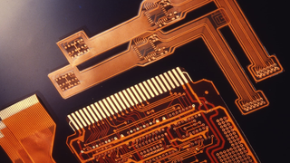 Major Milestones - 50 Years of Empowering Industry Through Innovations