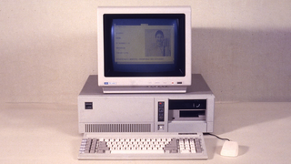 Major Milestones - 50 Years of Empowering Industry Through Innovations